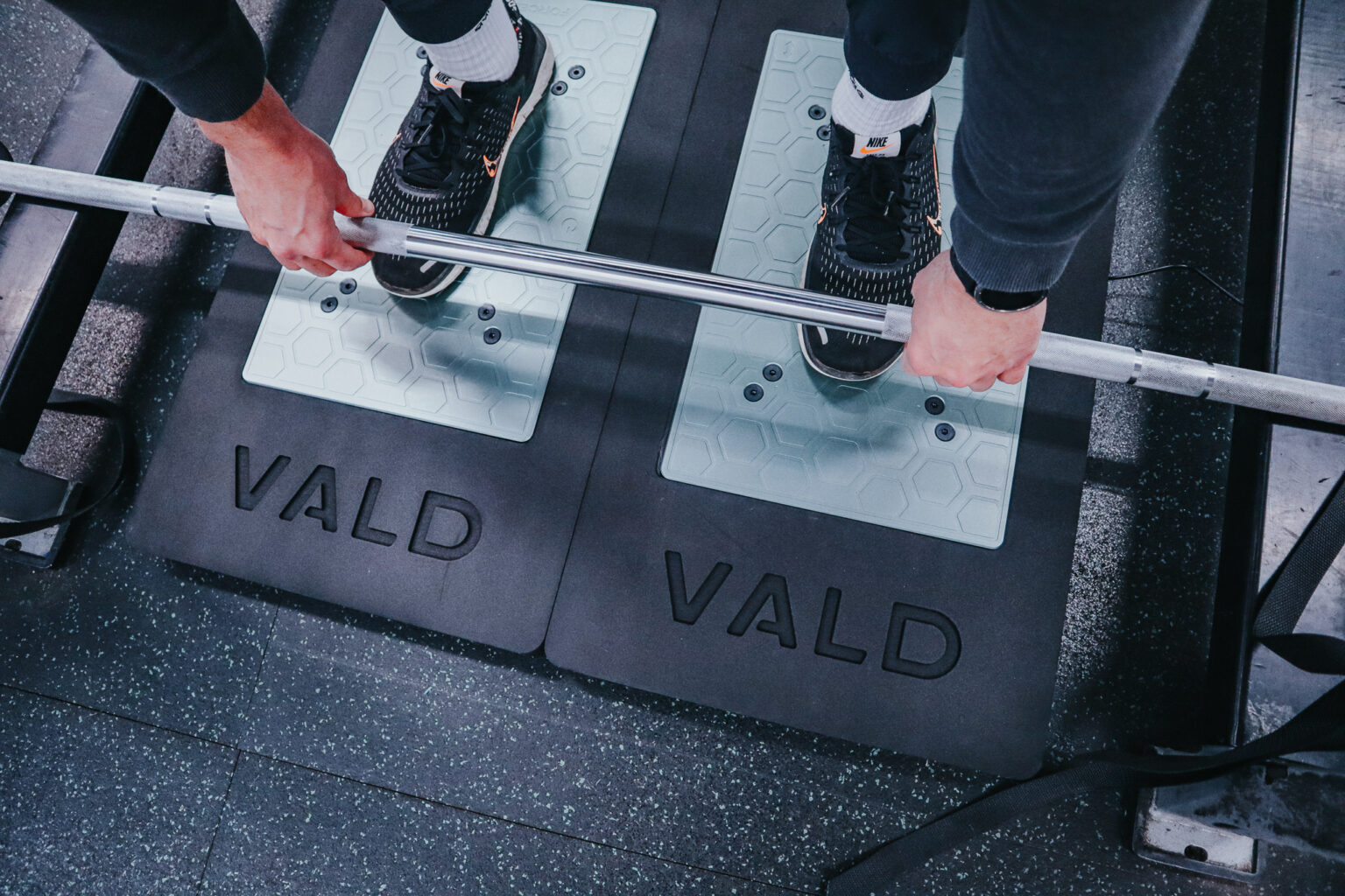 Saltus Performance | Vancouver Athletic Performance Training