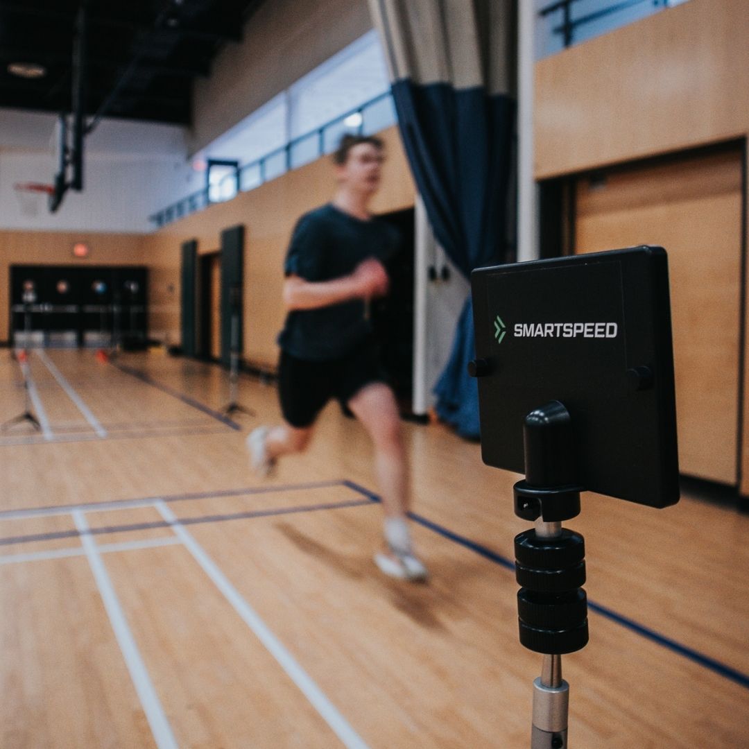 High-Performance Athletic Testing - Saltus Performance