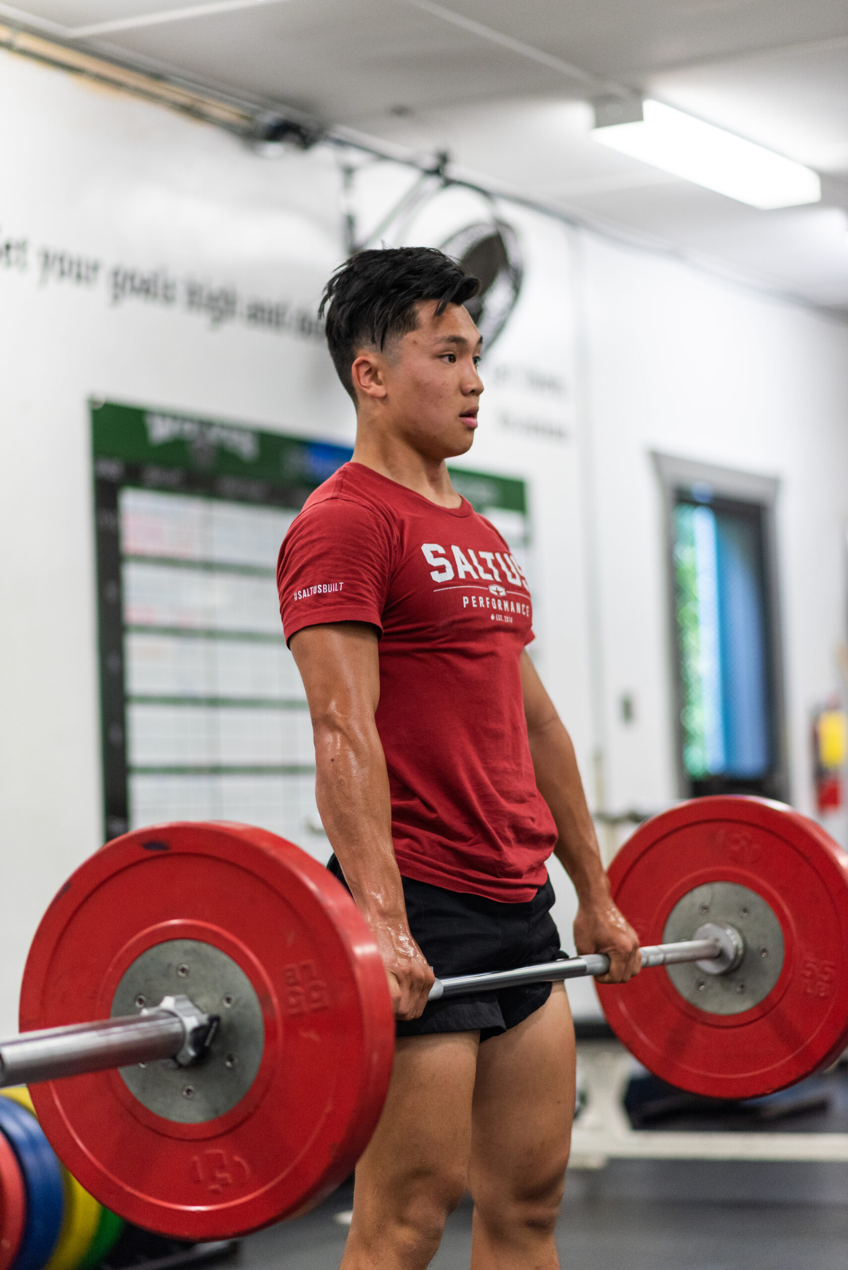 Why Ice Hockey Players Should Embrace the Deadlift